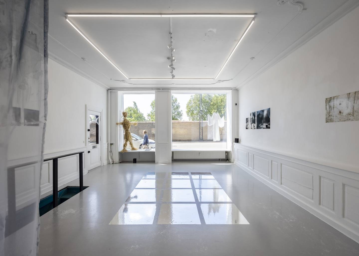 Heirloom | Unfiled: Disappearing Body – Becoming Tsujimura