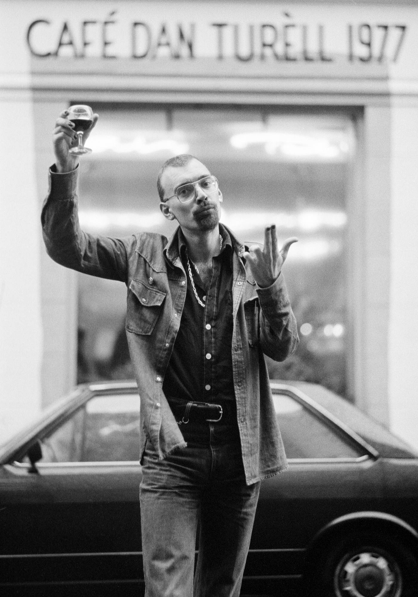 Heirloom | Steen Møller Rasmussen