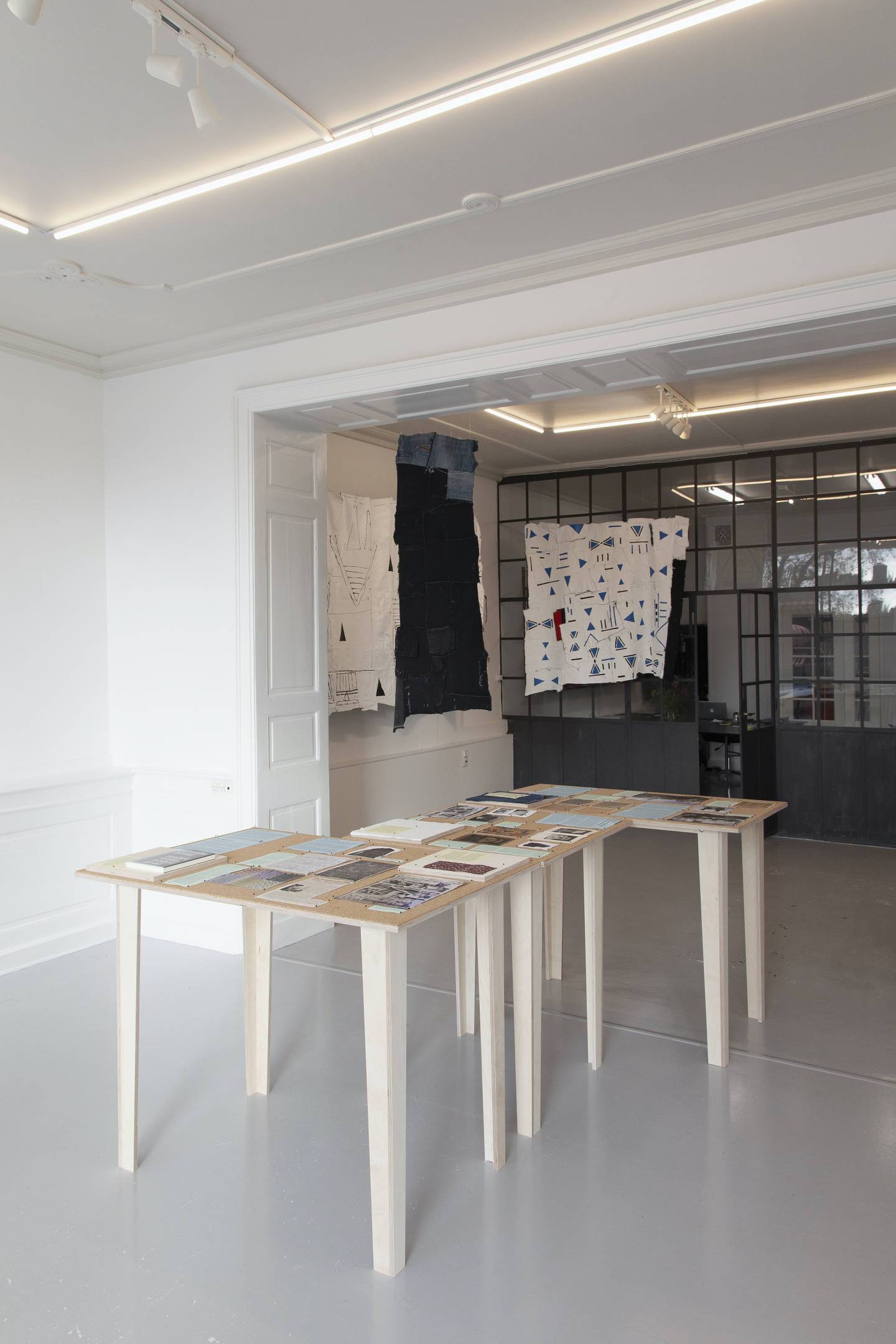 Heirloom | Textile Memories