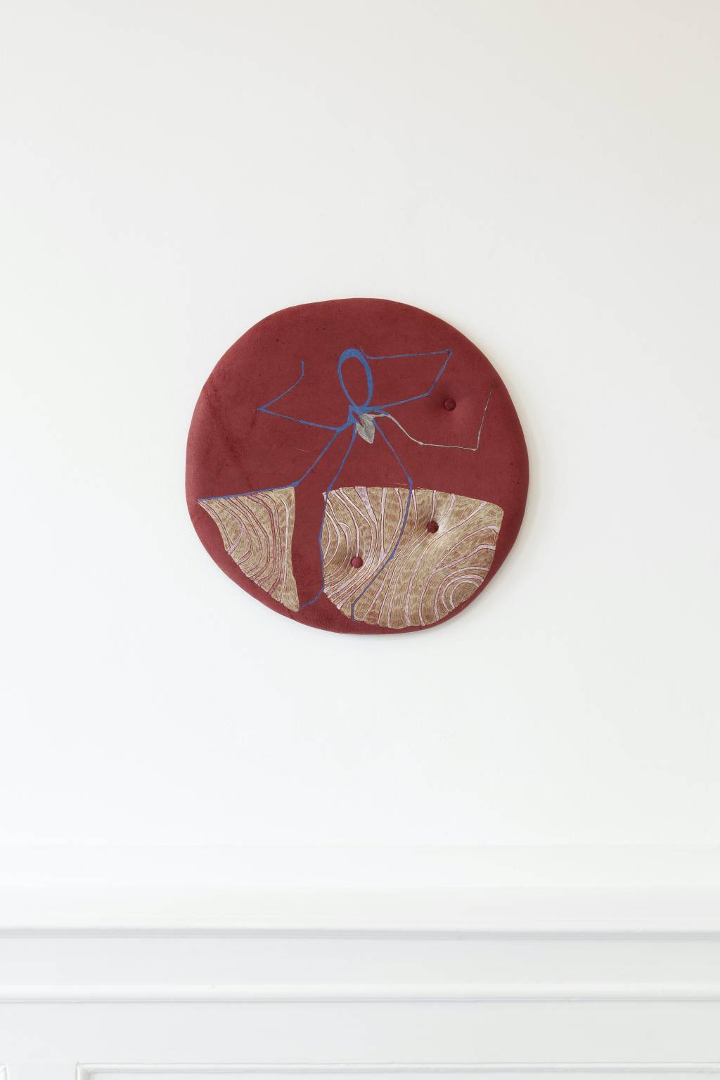Heirloom | Textile Memories