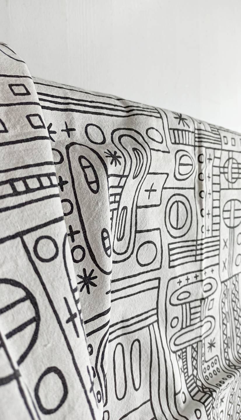 Heirloom | Textile Memories